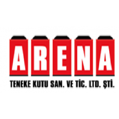 Arena Teneke Kutu San ve Tic Ltd Şti - Cvbenim.com